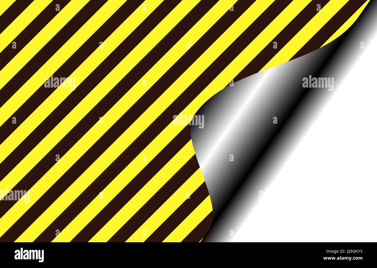 Turn the sheet hi-res stock photography and images - Alamy