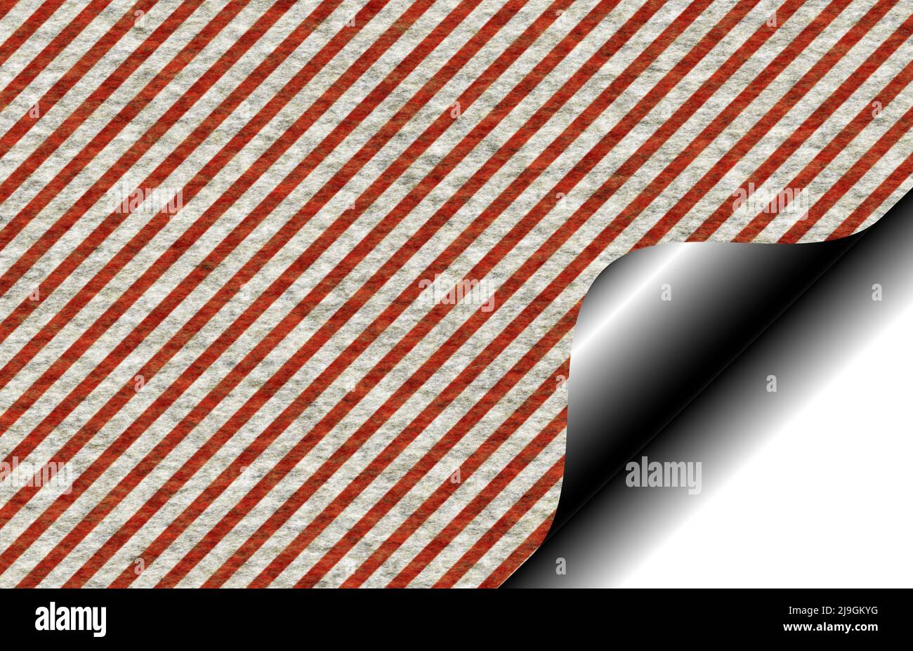 turn over page sheet edge Stock Photo - Alamy