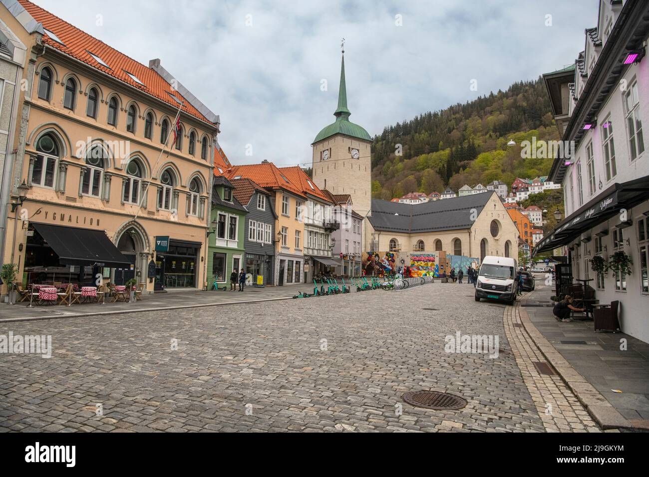 Bergen is the Gateway to the Fjords of Norway. As a UNESCO World ...