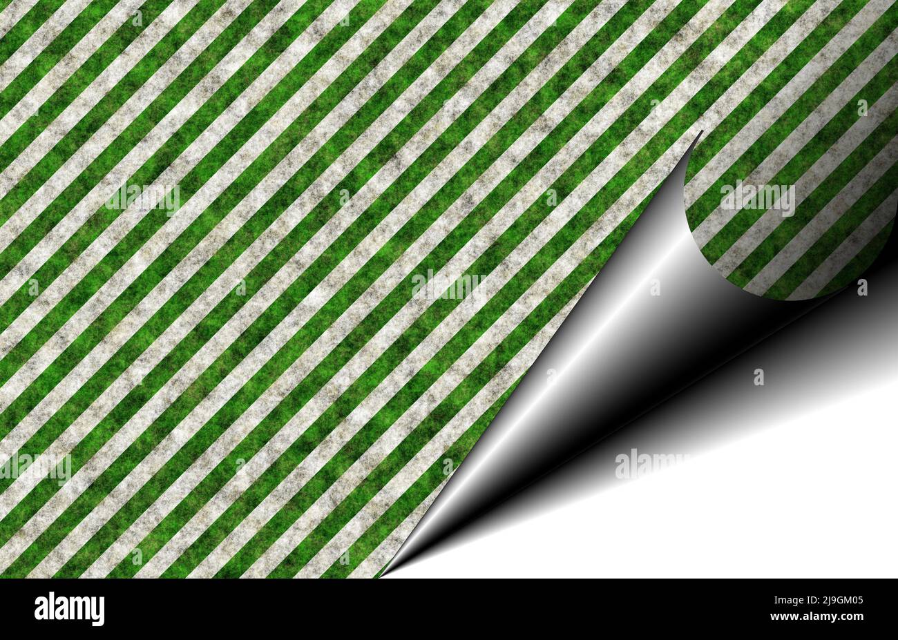 turn over page sheet edge Stock Photo - Alamy