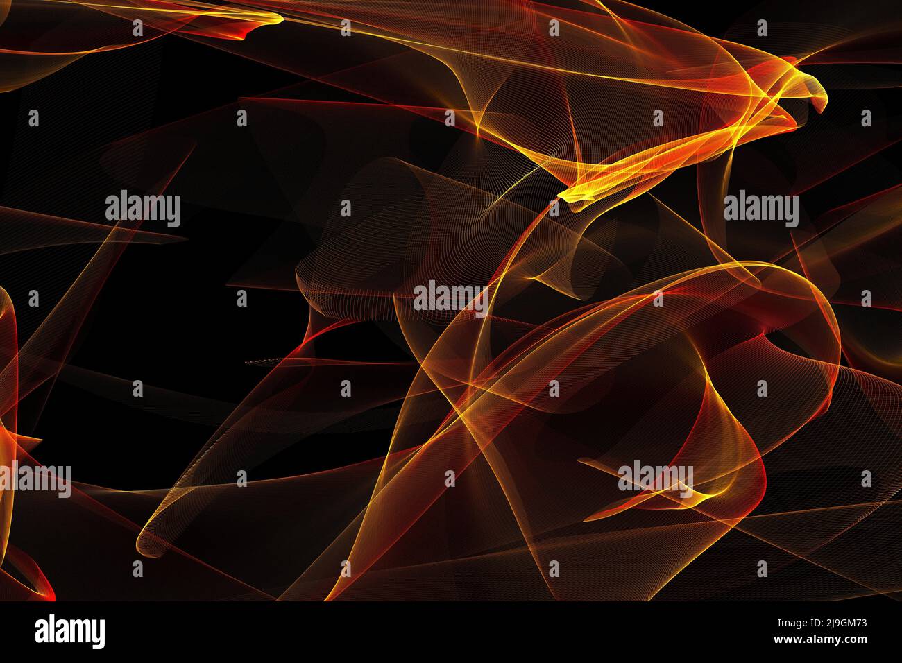 decorative abstract colored smoke Stock Photo - Alamy