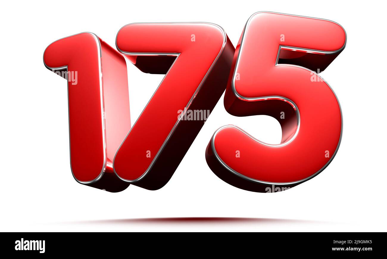 175 rates Cut Out Stock Images & Pictures - Alamy