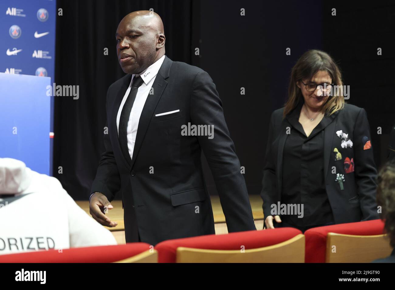 Parc des parents hi-res stock photography and images - Alamy