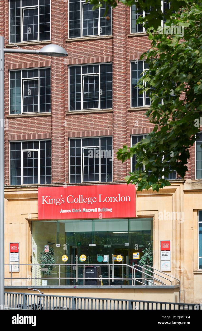 Waterloo campus hi-res stock photography and images - Alamy