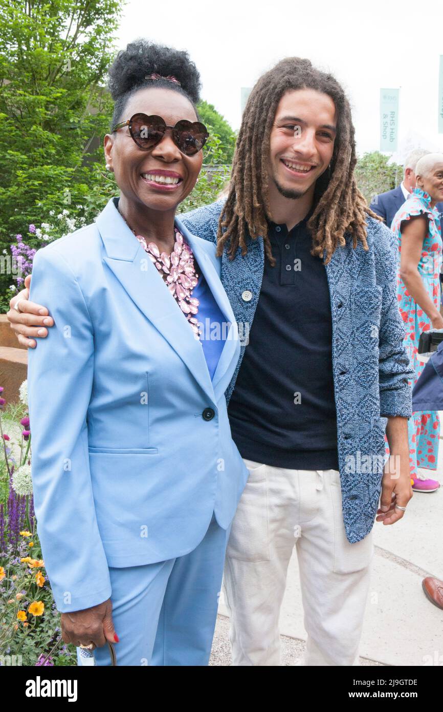 Tayshan hayden smith hi-res stock photography and images - Alamy