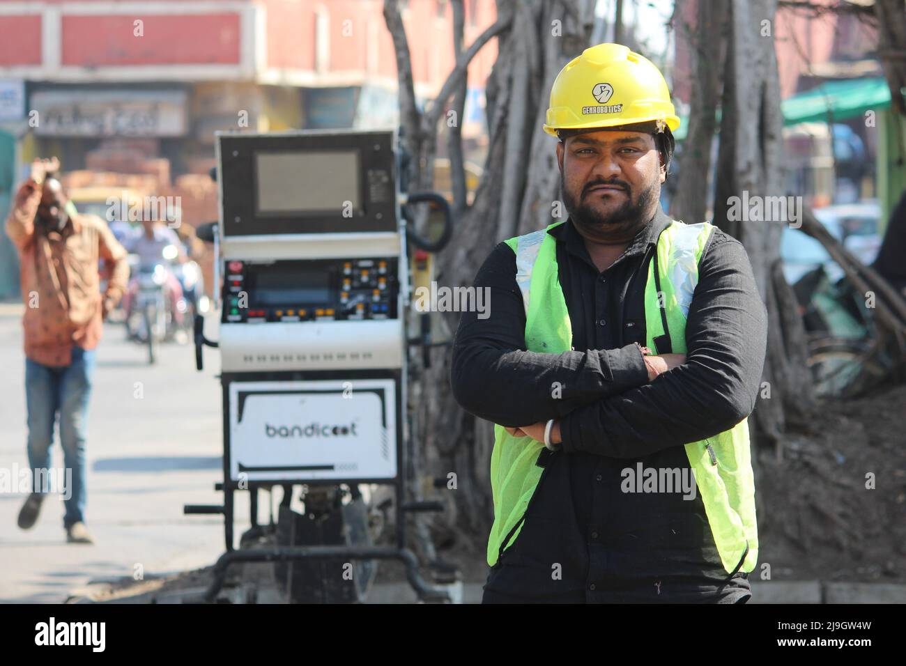South african police uniform hi-res stock photography and images - Alamy