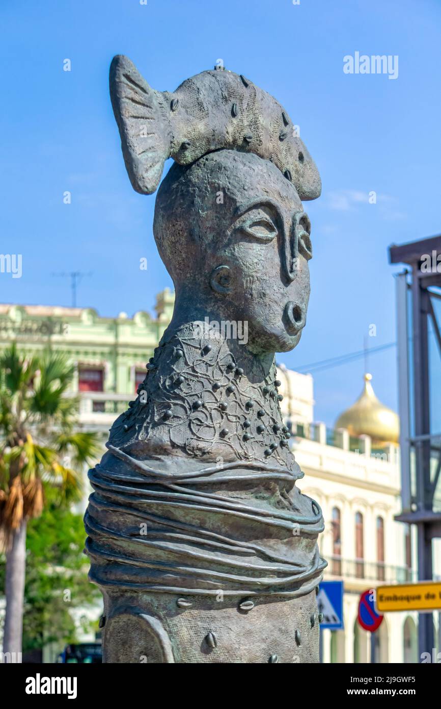 Mendive hi-res stock photography and images - Alamy