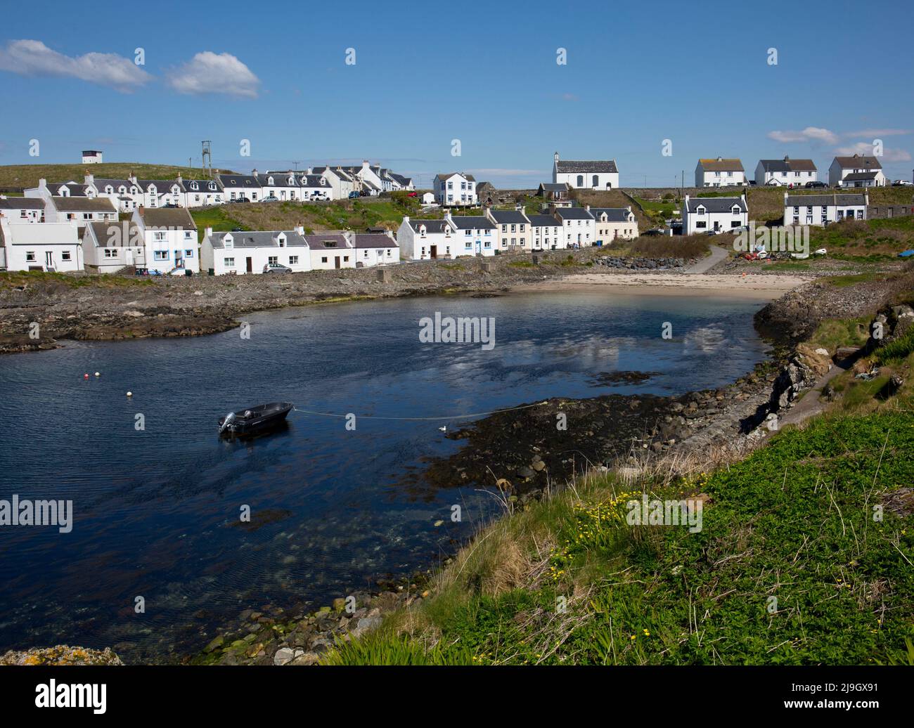 Islay escocia hi-res stock photography and images - Alamy