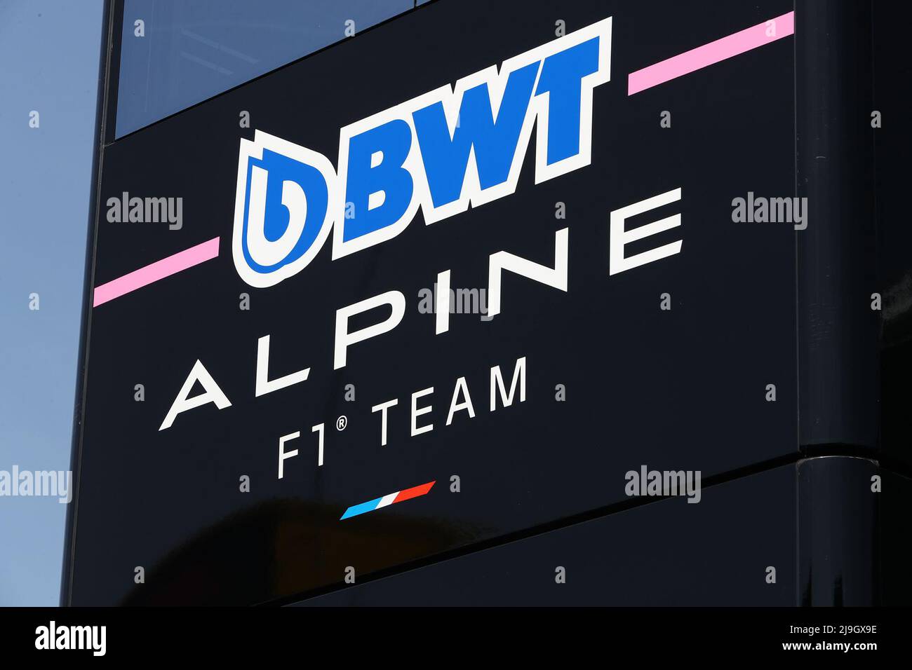 Bwt logo hi-res stock photography and images - Alamy