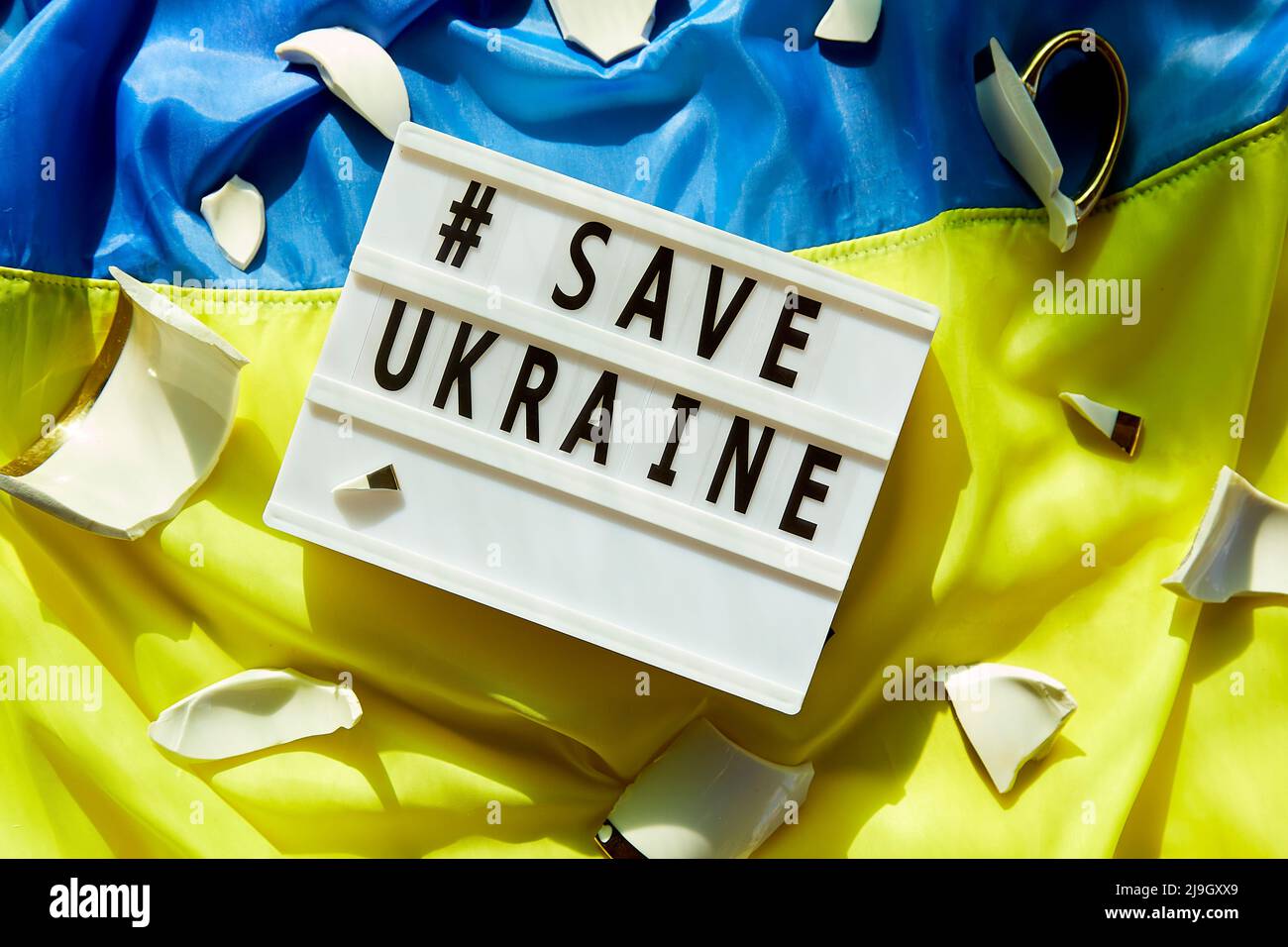 Ukrainian sovereignty hi-res stock photography and images - Alamy