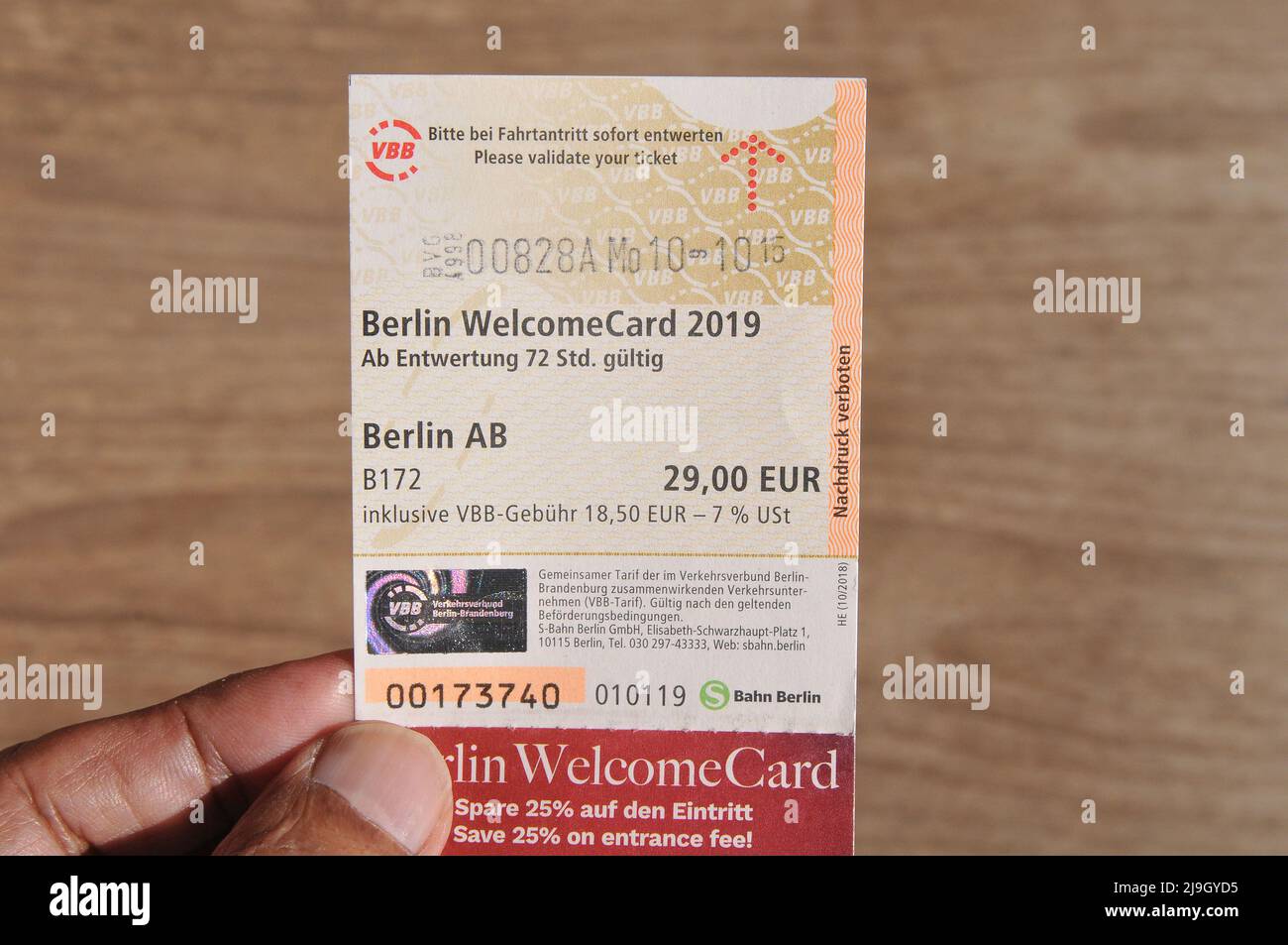 Copenhagen/Denmark/23 May 2022/Barcelona card and Berlin swelcom card ...