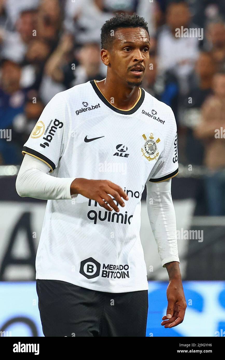 SP - Sao Paulo - 05/22/2022 - BRAZILIAN A 2022, CORINTHIANS X SAO PAULO ...