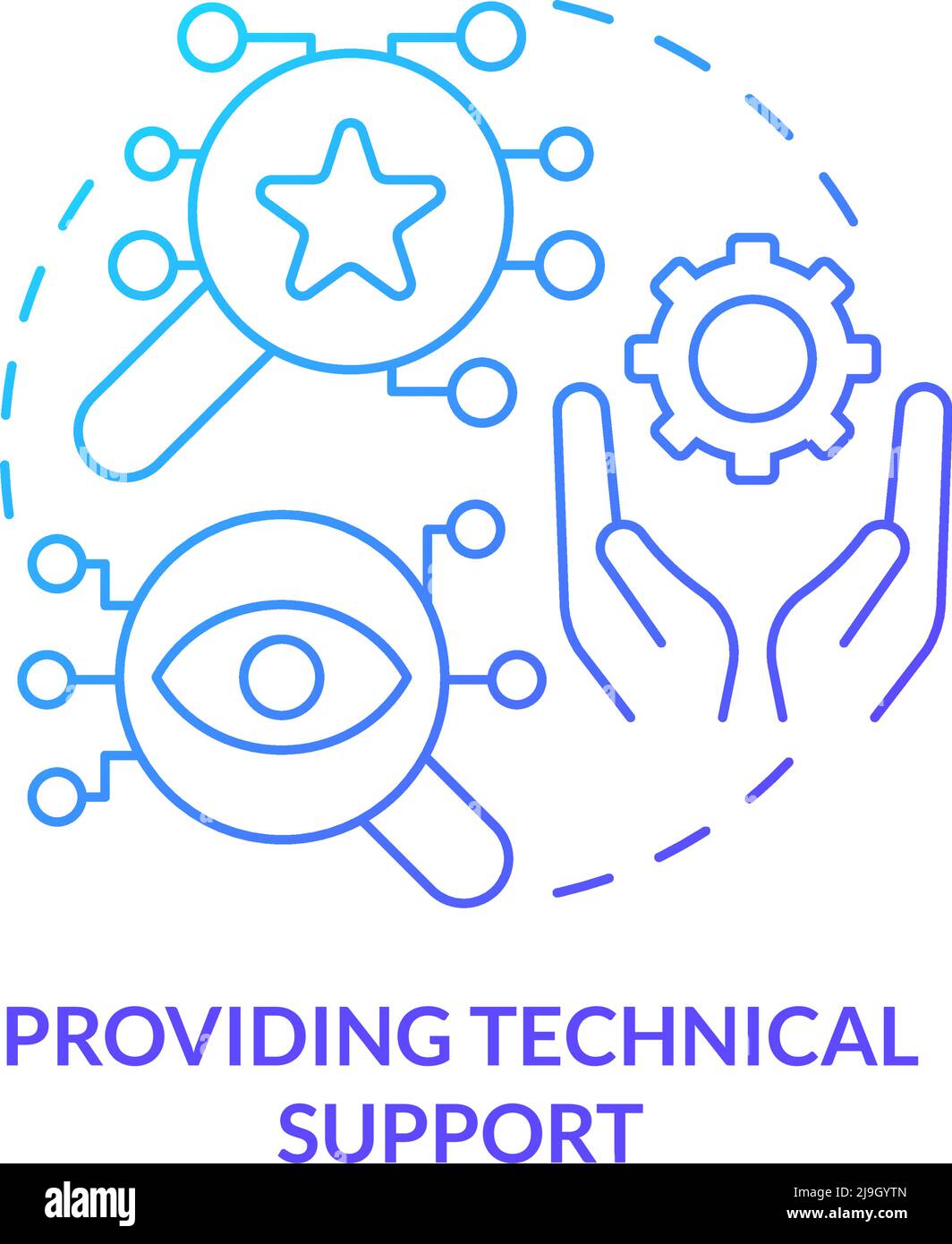 Need operation Stock Vector Images - Alamy