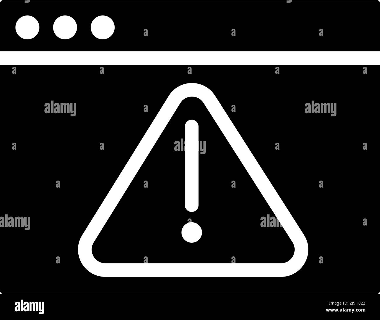 Virus program Black and White Stock Photos & Images - Alamy