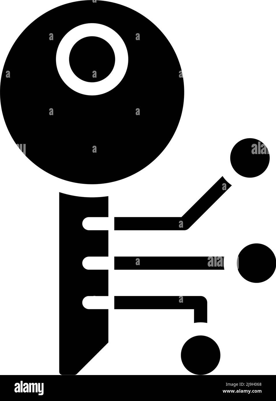 Encryption encoding Stock Vector Images - Alamy