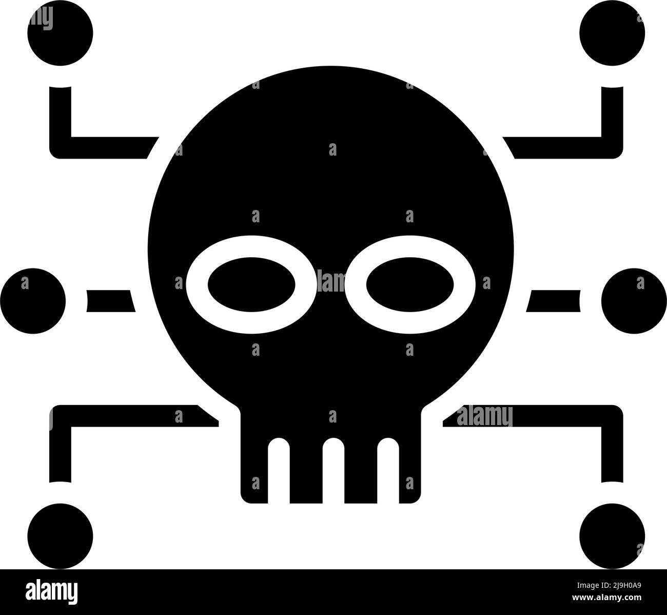 Cybercrime Black and White Stock Photos & Images - Alamy