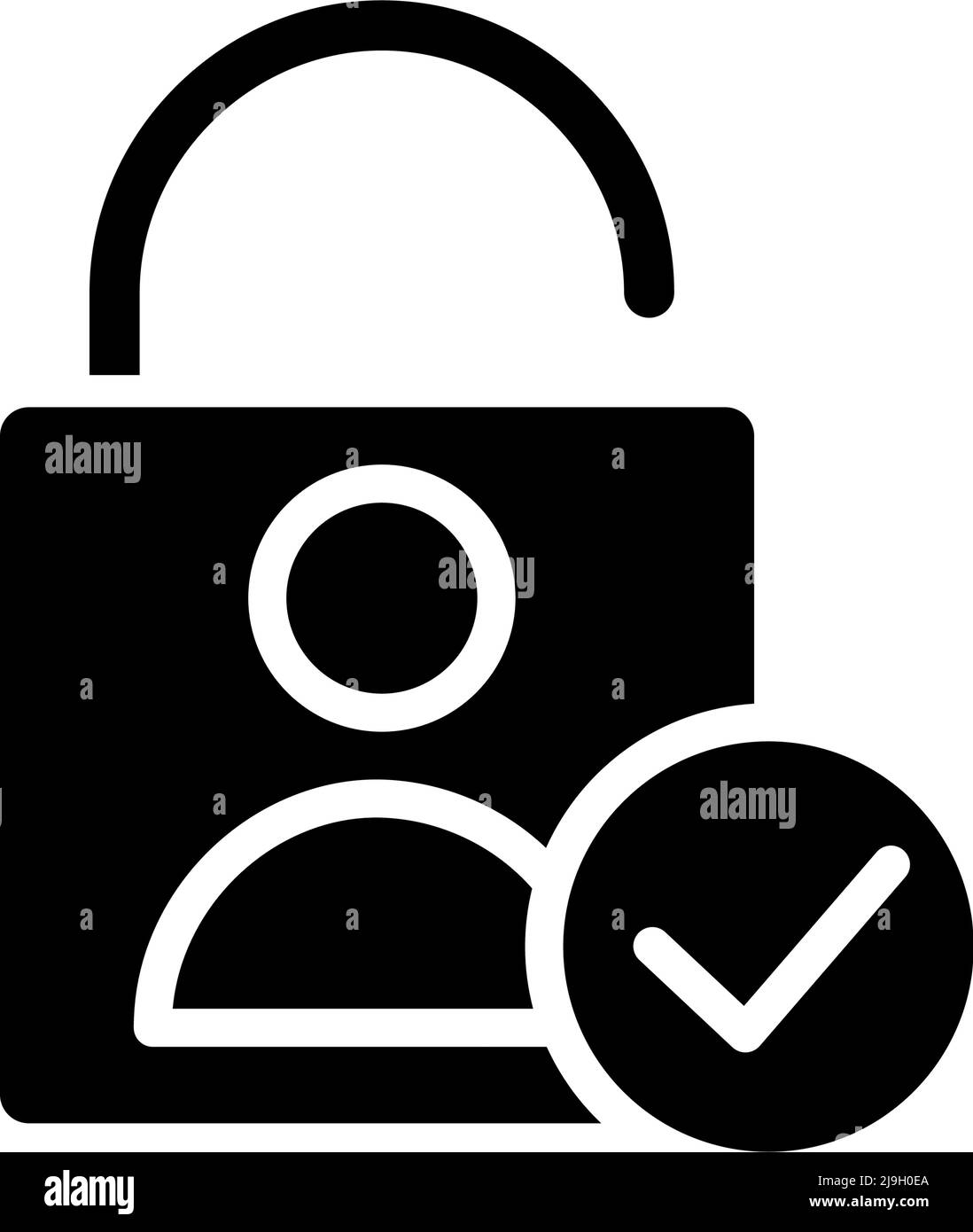 Authentication proof hi-res stock photography and images - Alamy