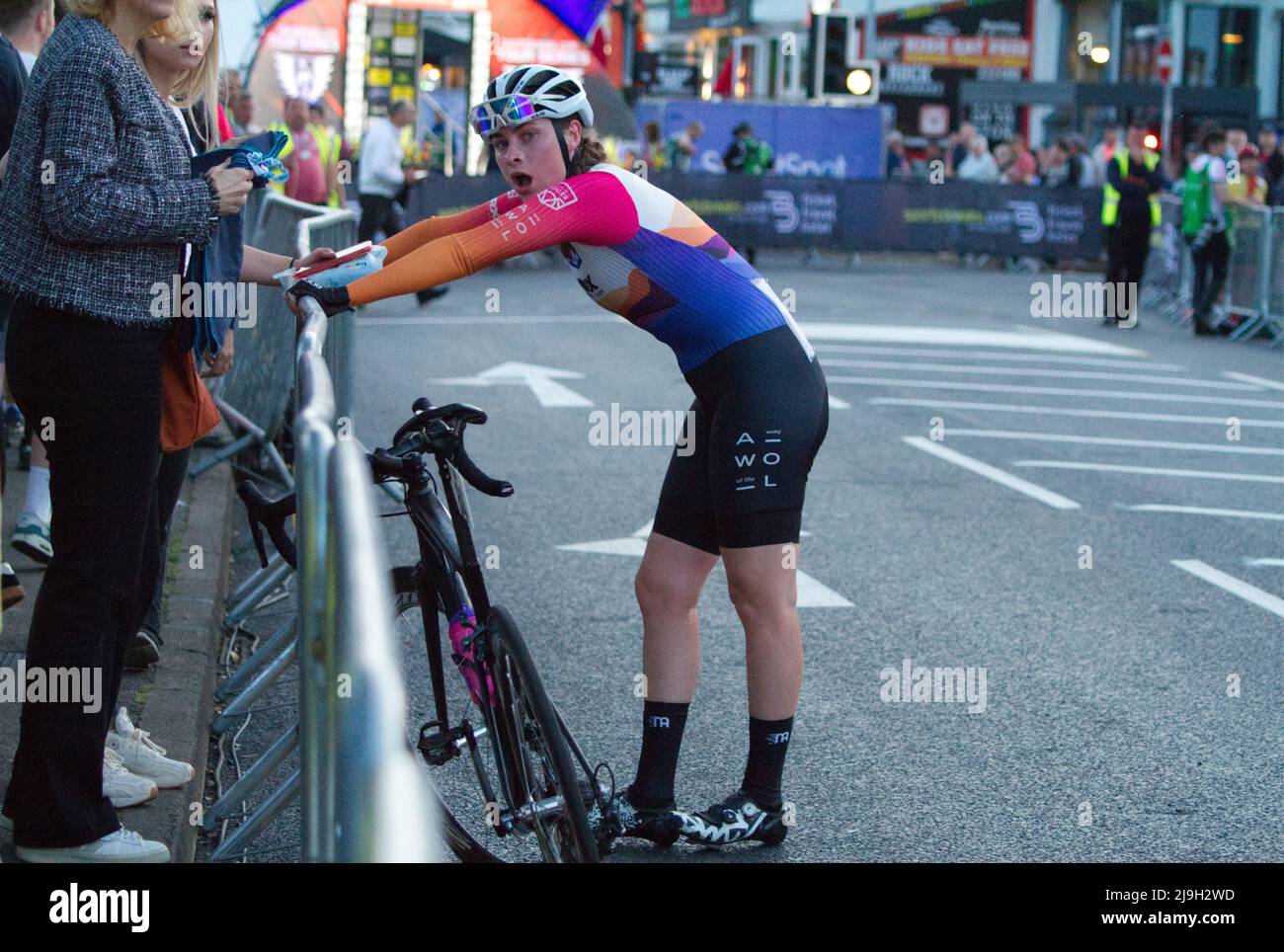 Awol oshea hi-res stock photography and images - Alamy