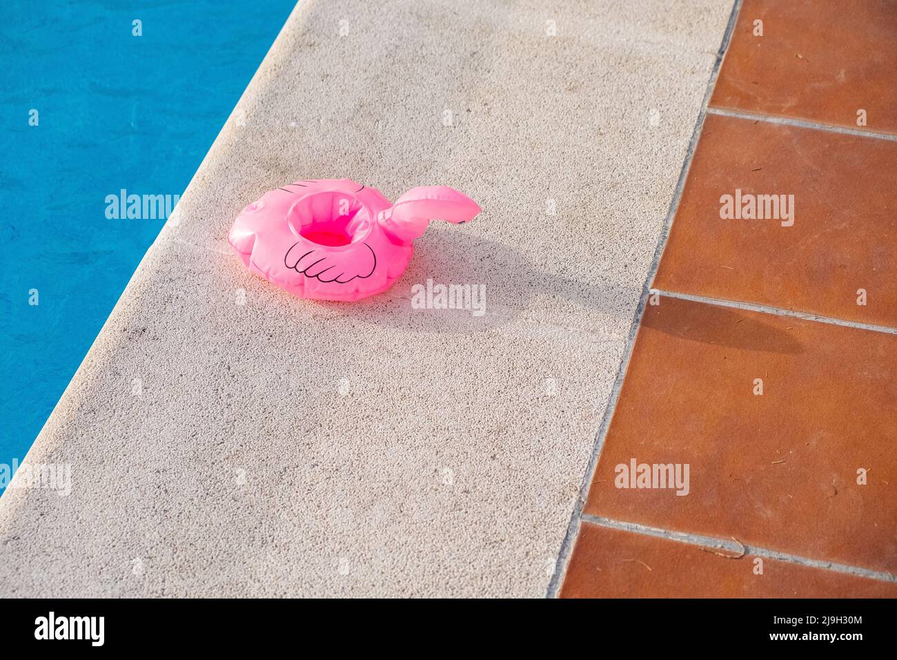 Deflated hi-res stock photography and images - Alamy