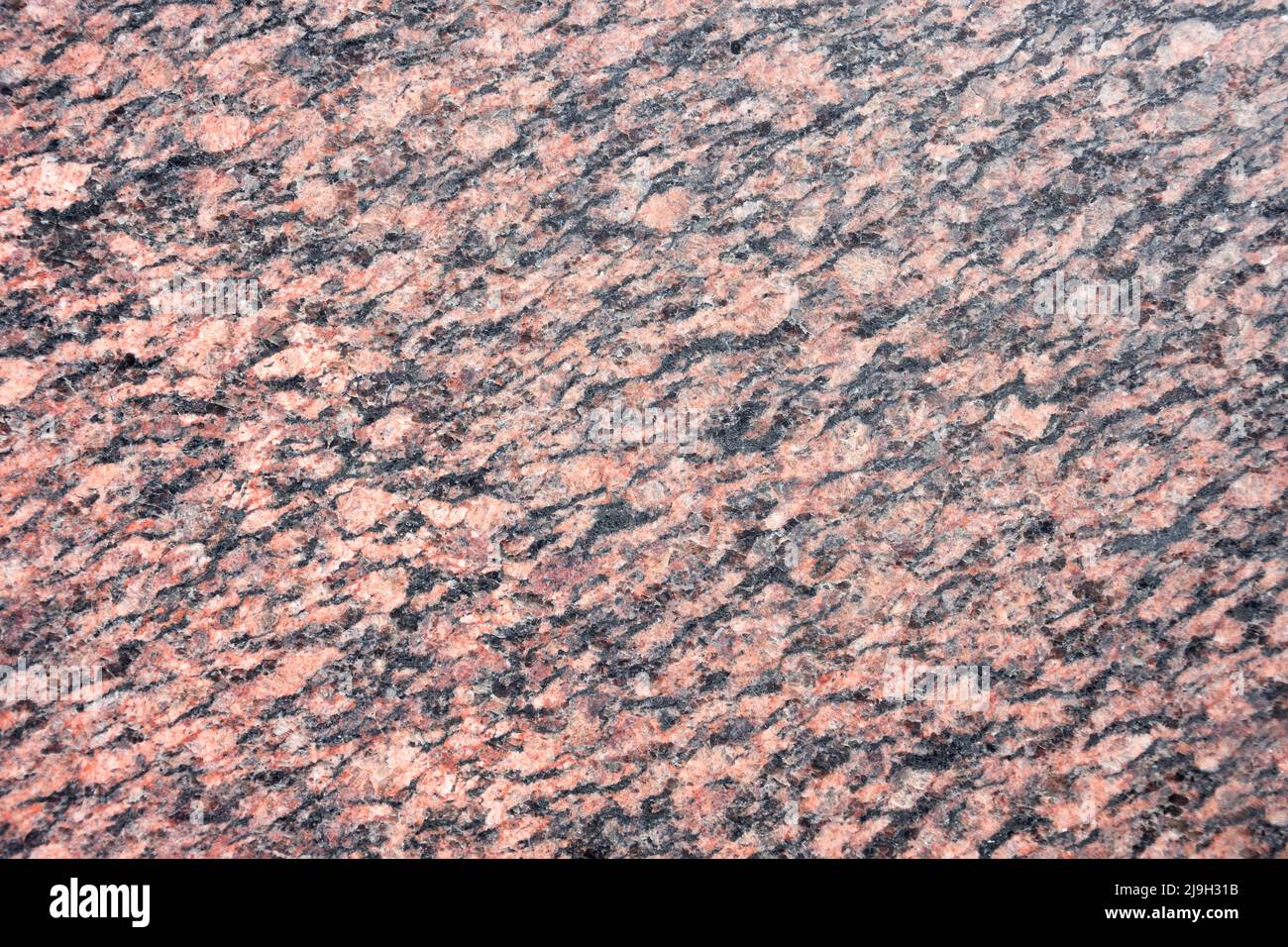 Seamless granite texture. Picture can be used as a background Stock ...
