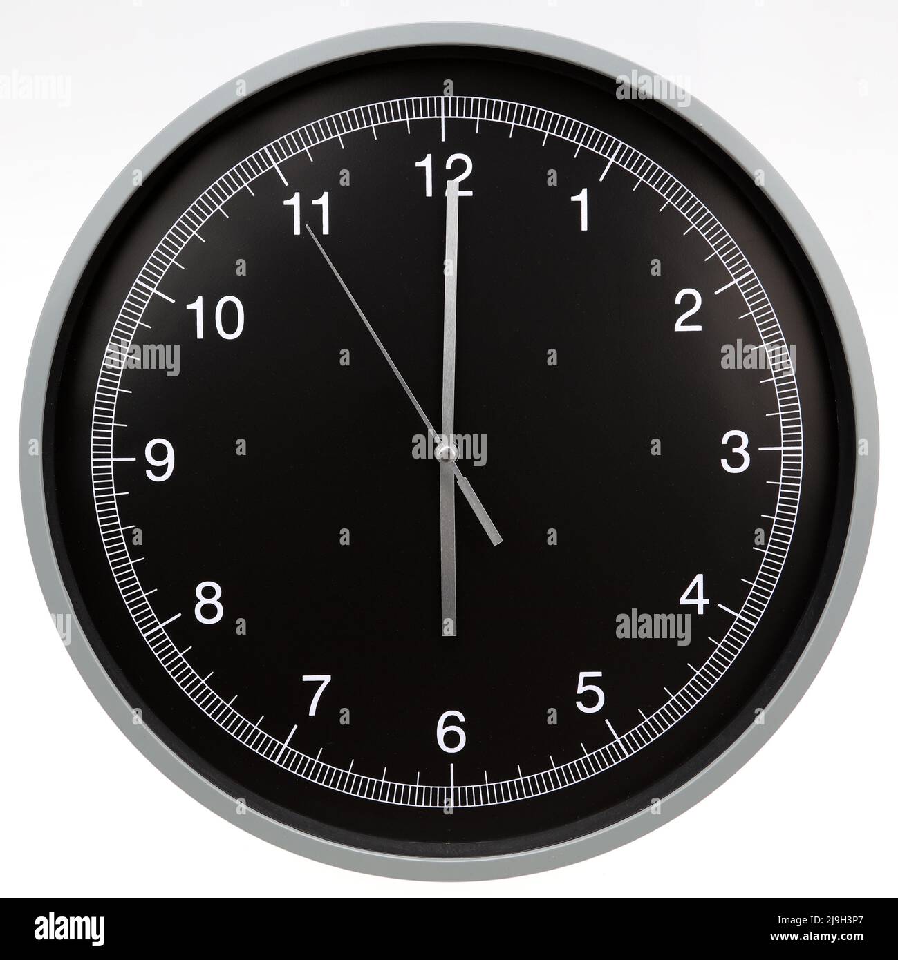 Six o'clock hi-res stock photography and images - Alamy
