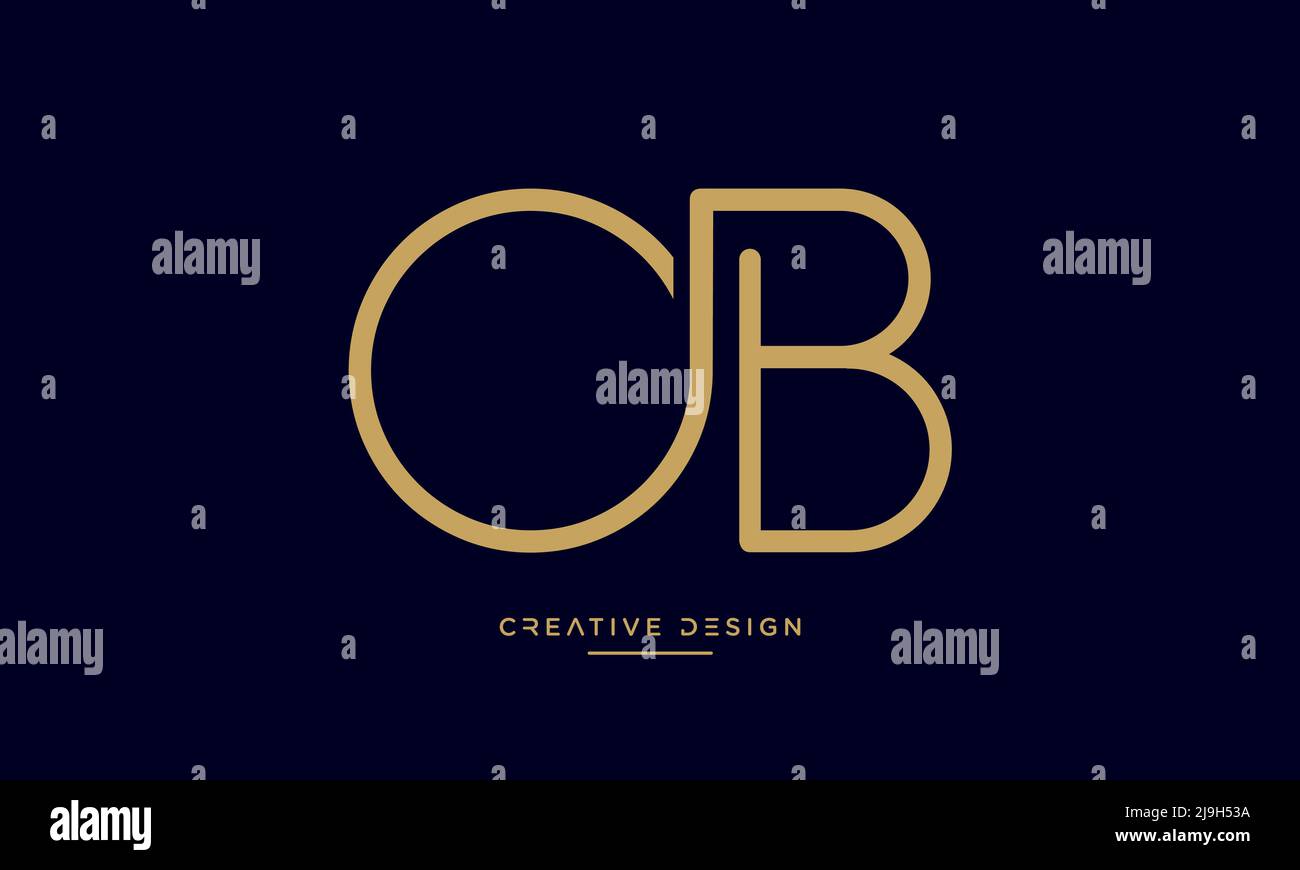 Bo alphabets hi-res stock photography and images - Alamy