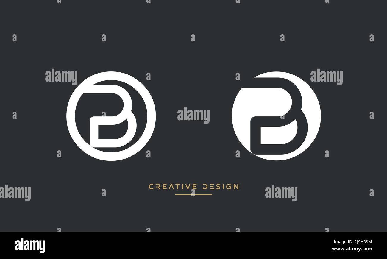 Ob alphabets Stock Vector Images - Alamy