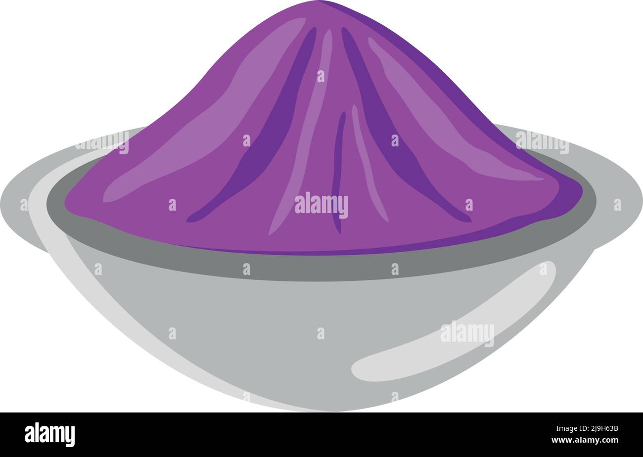 india traditional colors powder Stock Vector Image & Art - Alamy