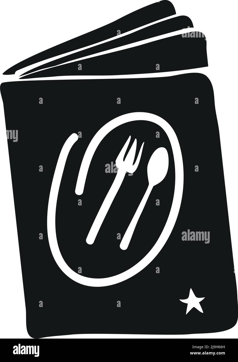 catering service menu Stock Vector Image & Art - Alamy