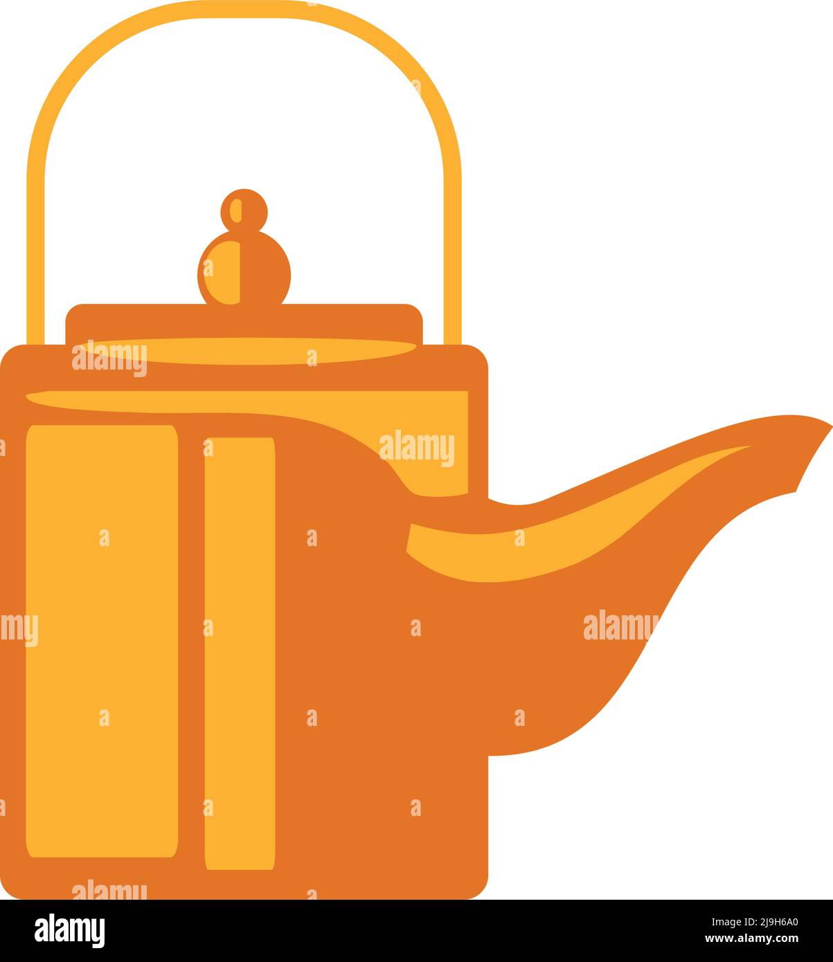 traditional teapot icon Stock Vector Image & Art - Alamy