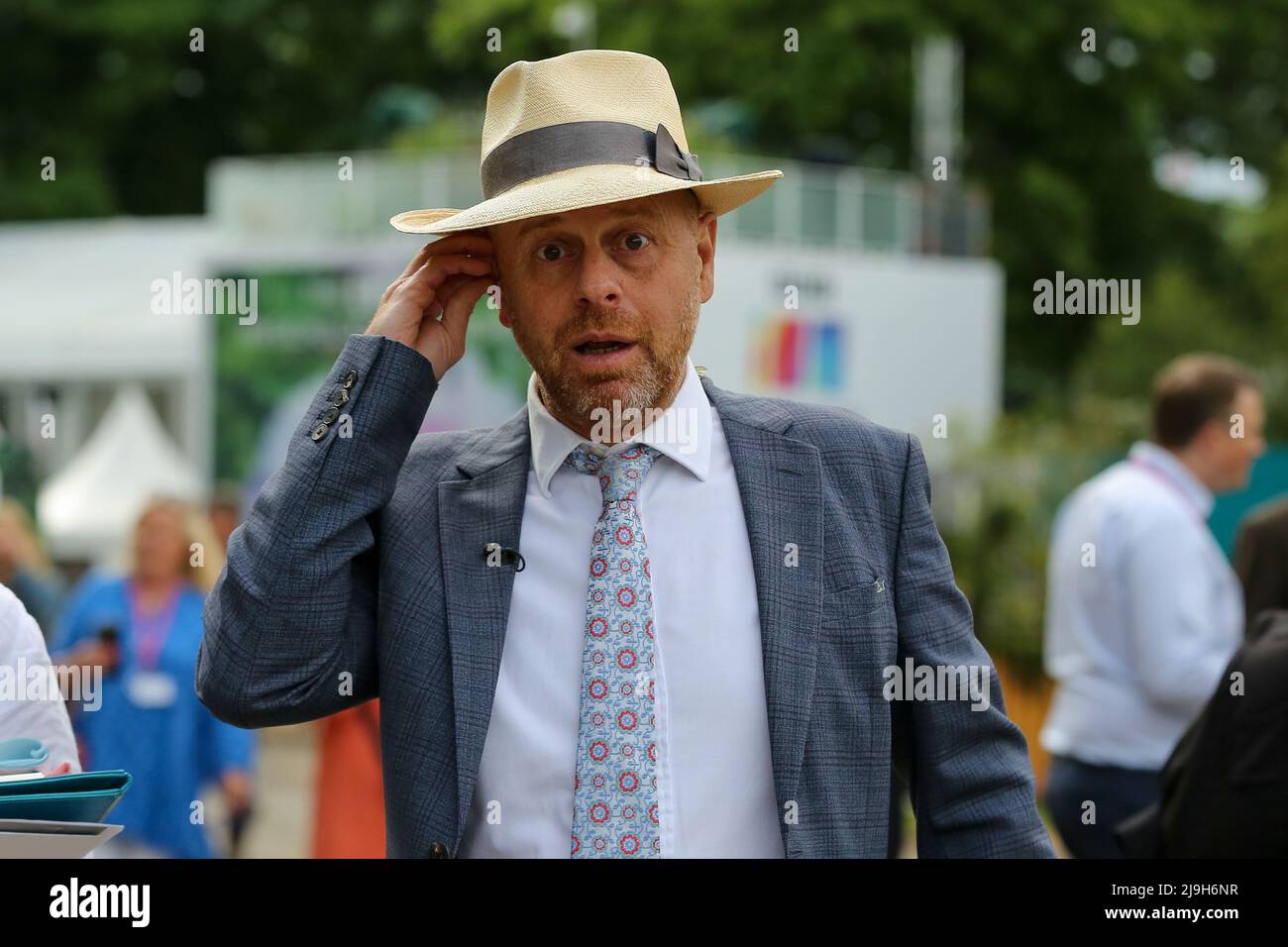 Joe swift chelsea 2022 hi-res stock photography and images - Alamy