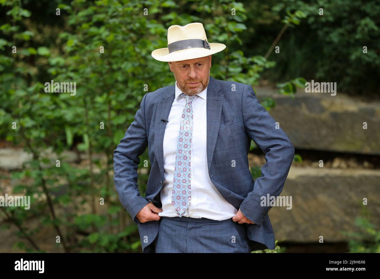 Joe swift chelsea 2022 hi-res stock photography and images - Alamy