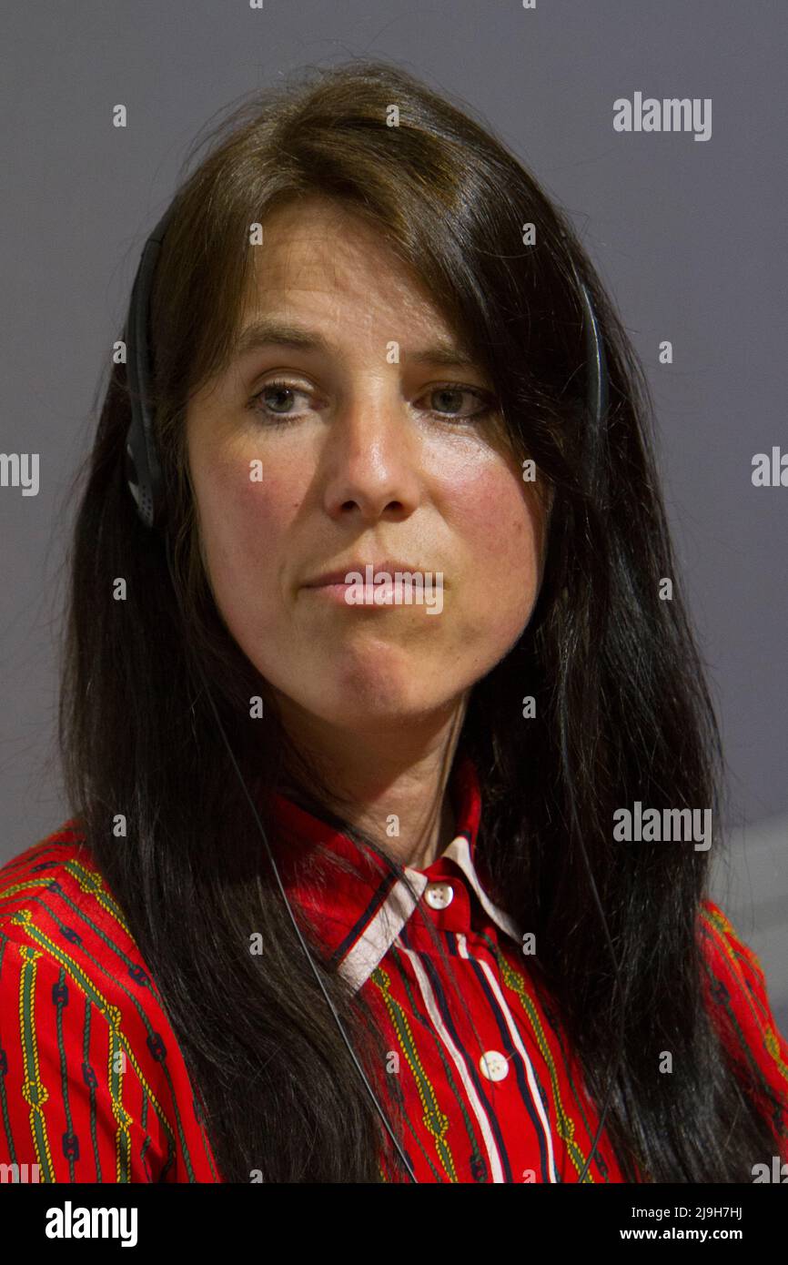 Eva meijer hi-res stock photography and images - Alamy