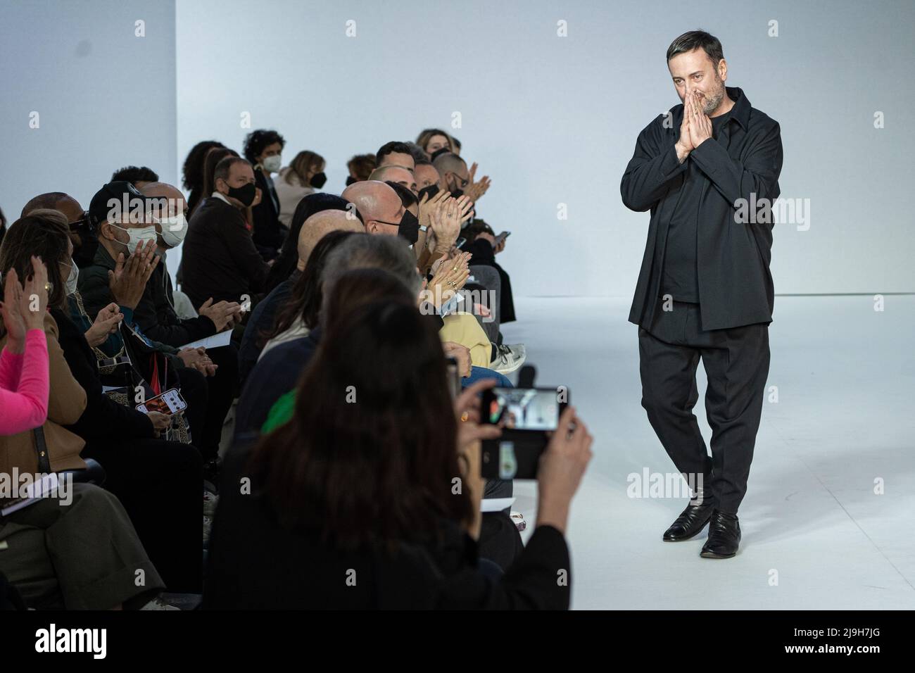 Daniele calcaterra hi-res stock photography and images - Alamy