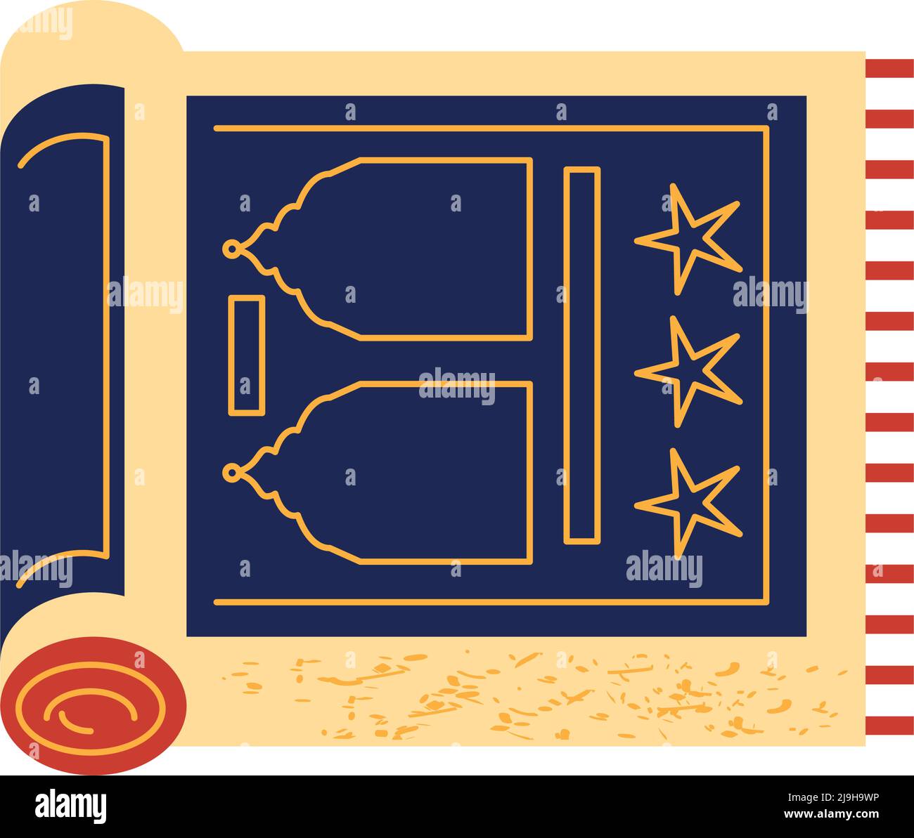 arabic carpet icon Stock Vector Image & Art - Alamy