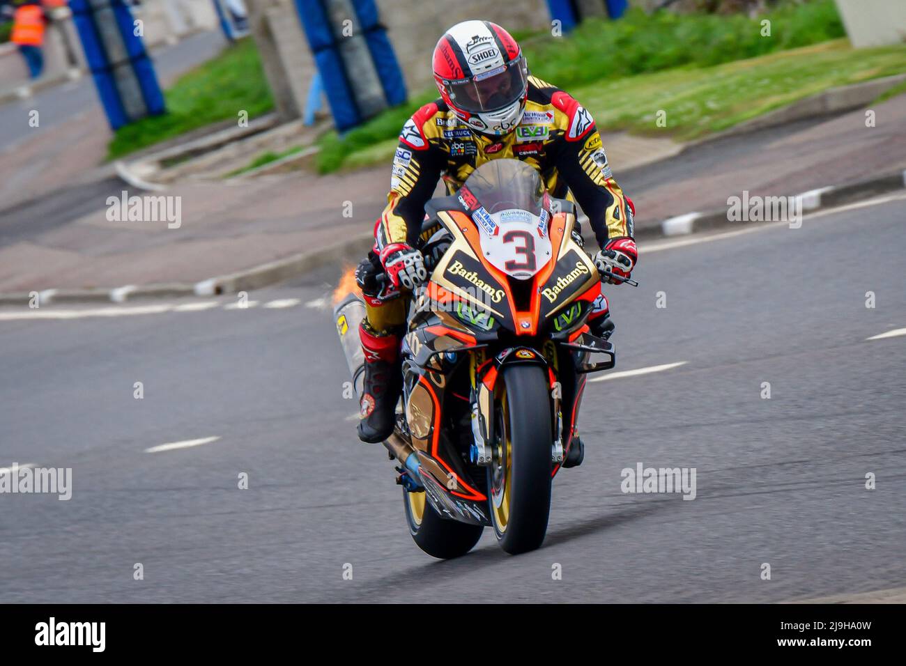 Blade 2 poster hi-res stock photography and images - Alamy