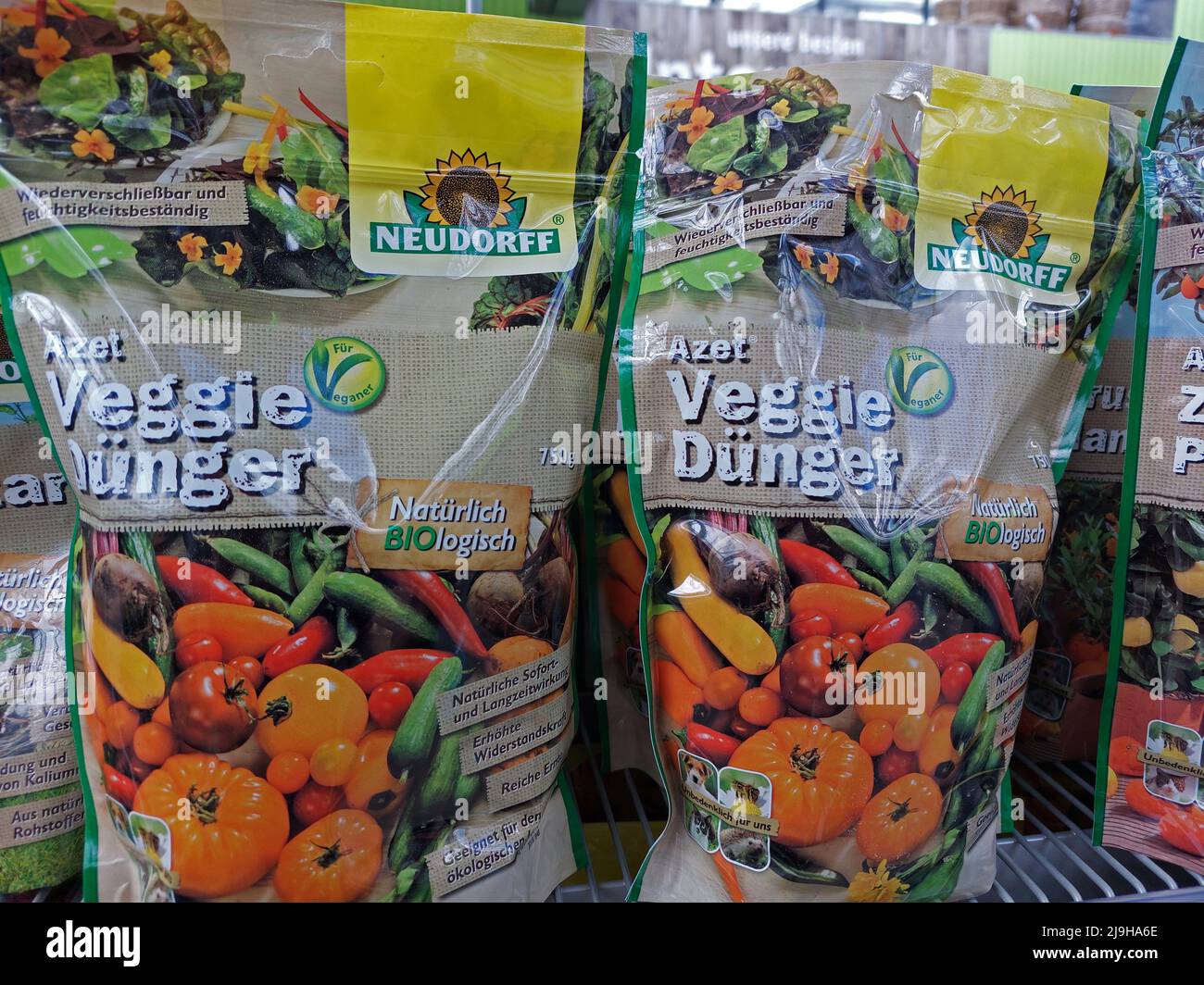 Neudorff hi-res stock photography and images - Alamy