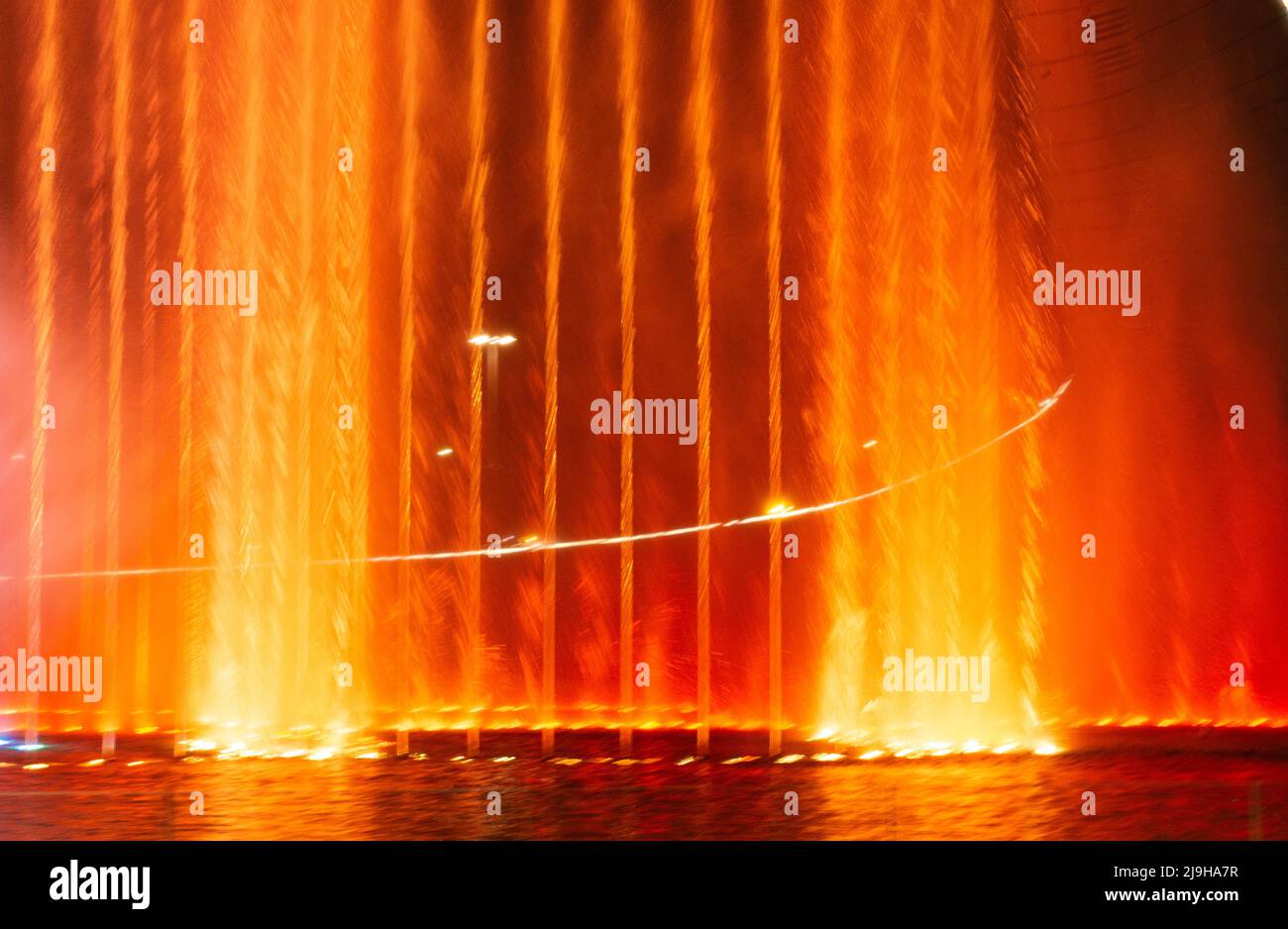 Sochi fisht stadium 2021 view hi-res stock photography and images - Alamy