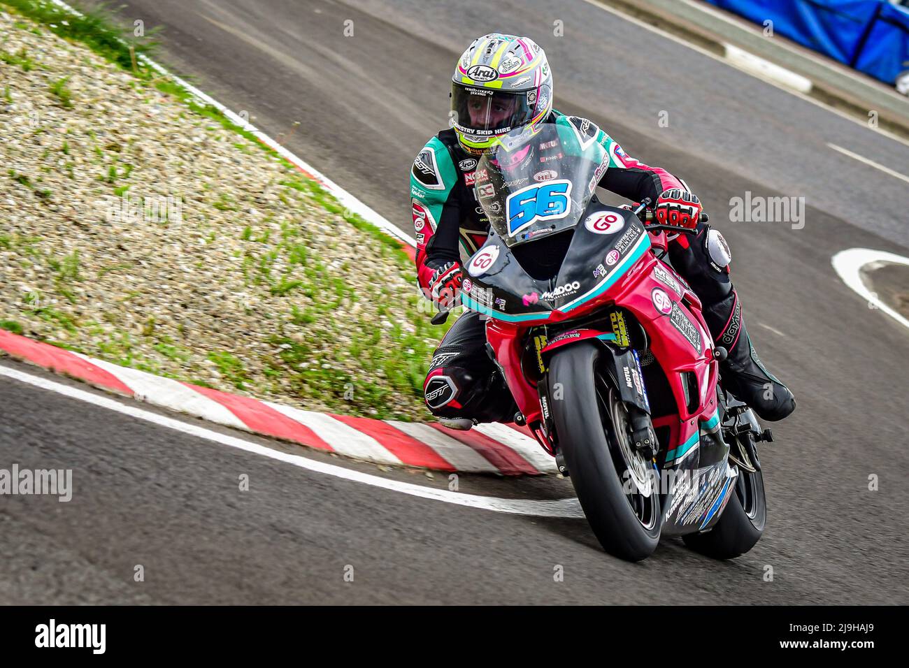 Adam mclean hi-res stock photography and images - Alamy