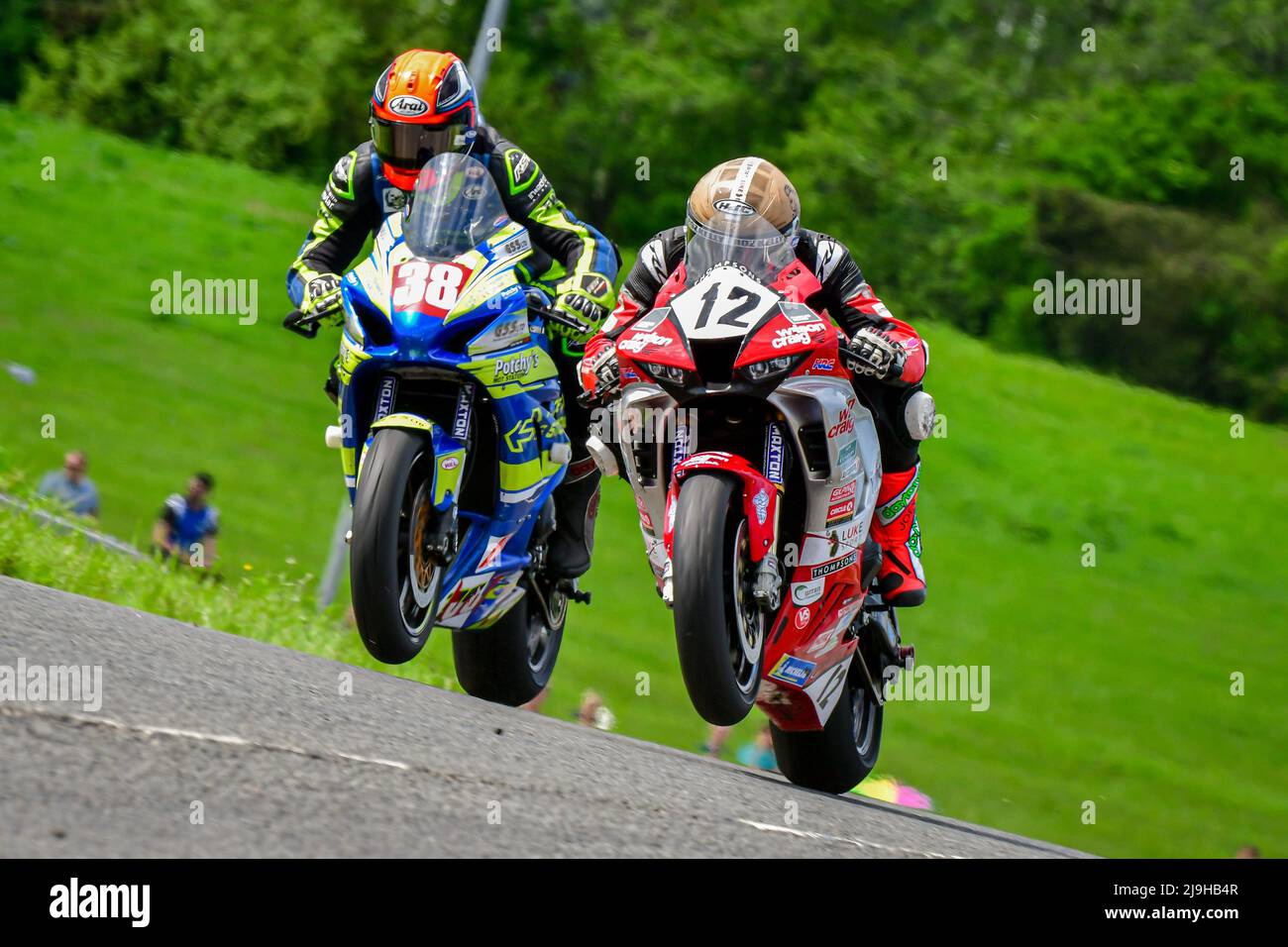 Joey wilson hi-res stock photography and images - Alamy