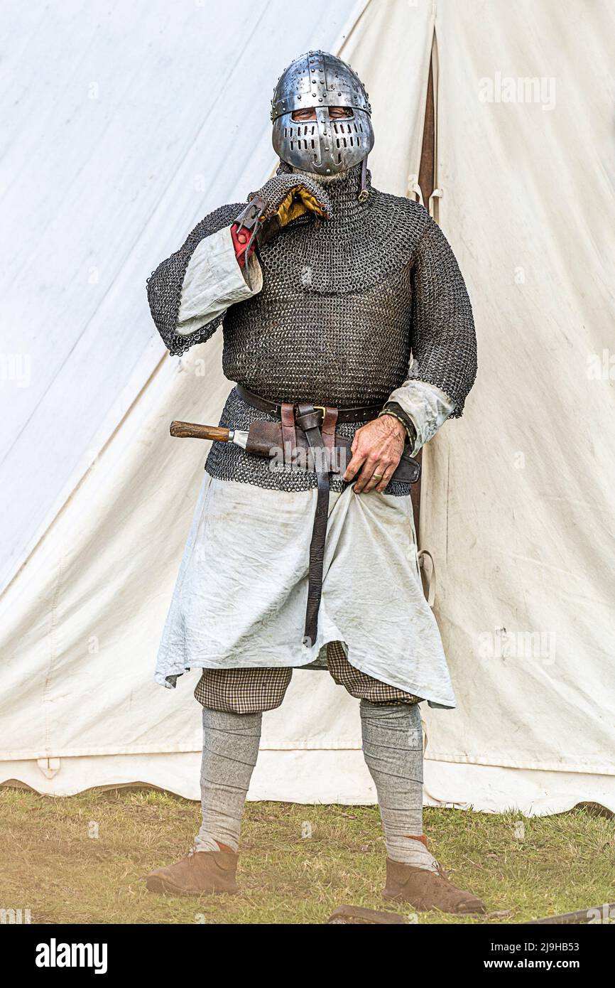 Historical Irish Armor Artemis – Celtic Leather Cuirass Medieval