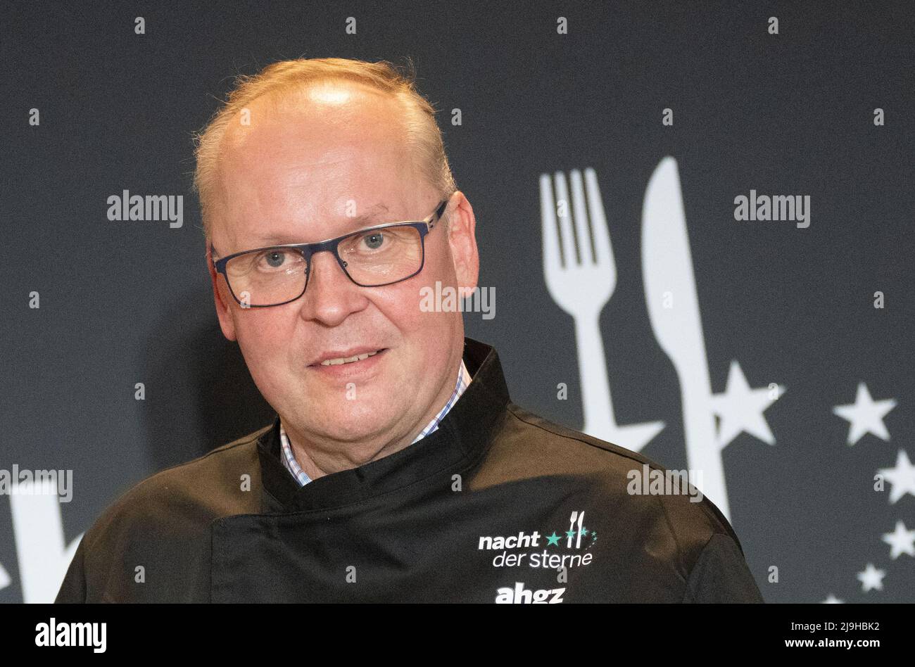 Claus peter lumpp hi-res stock photography and images - Alamy