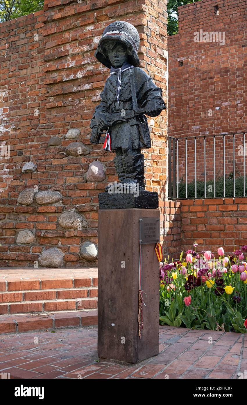 Jerzy jarnuszkiewicz hi-res stock photography and images - Alamy