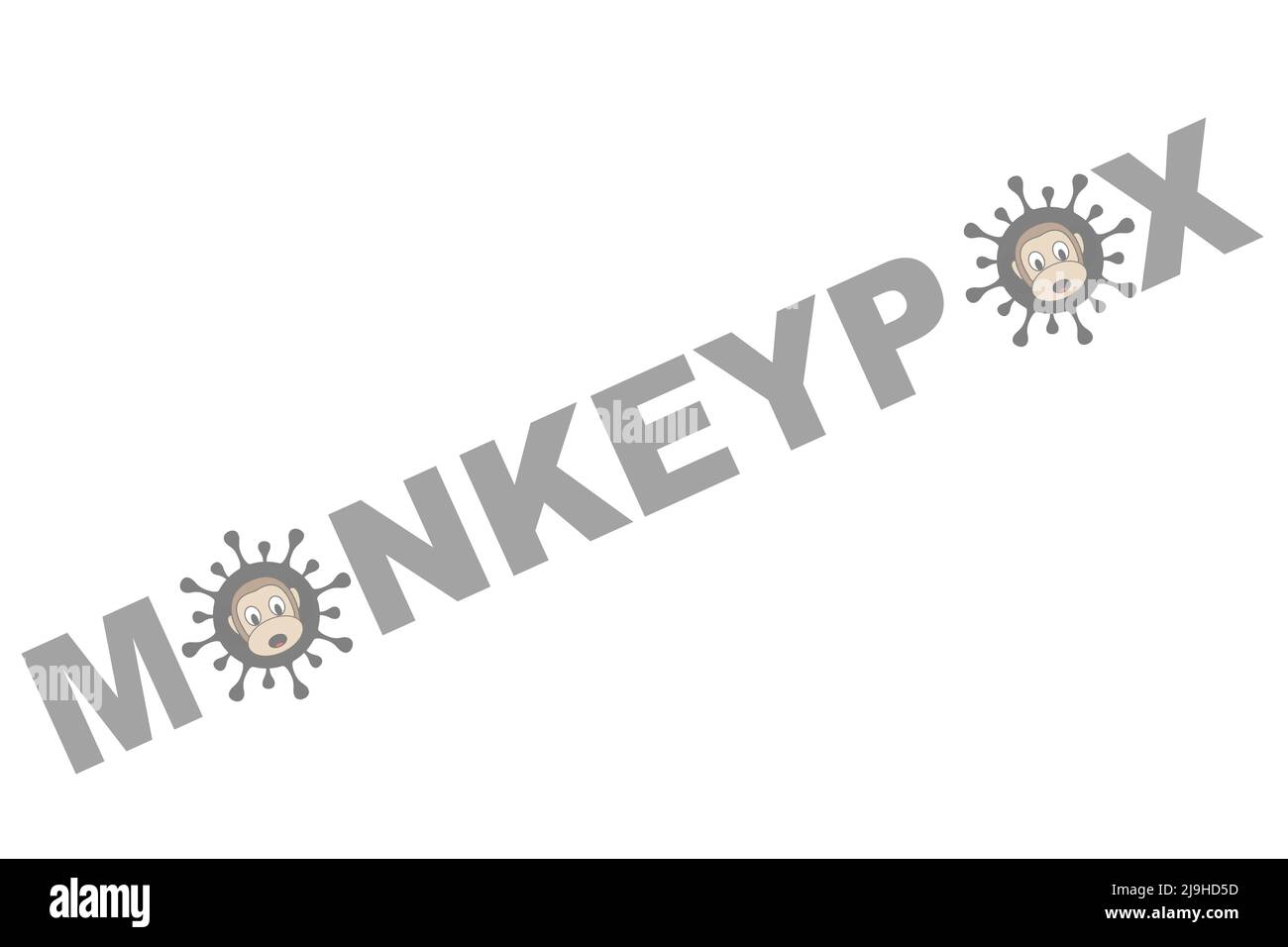 Mpox. Clade 1b. Monkeypox. Monkeypox blisters on arm. Virus, epidemic ...