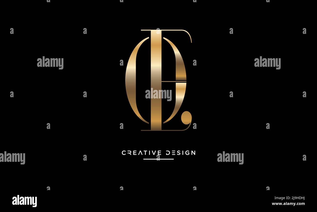 Eo brand logo Stock Vector Images - Alamy