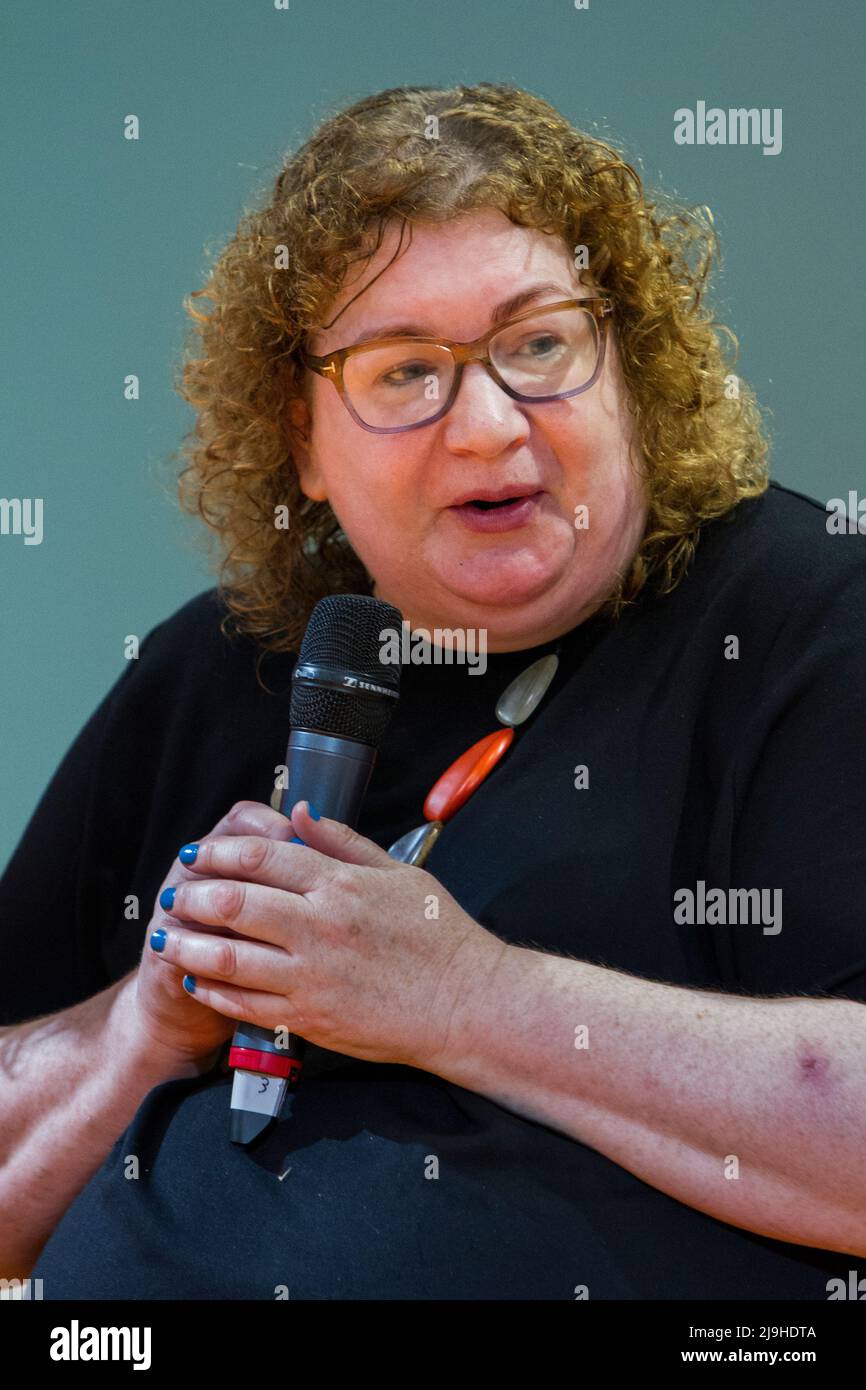 Keren david hi-res stock photography and images - Alamy