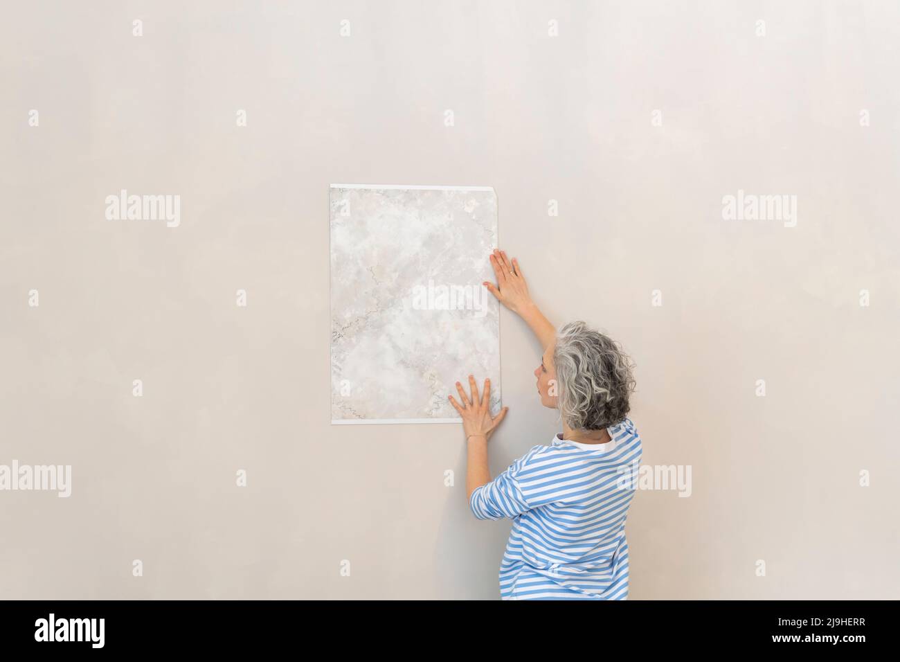 Residential sample hi-res stock photography and images - Alamy