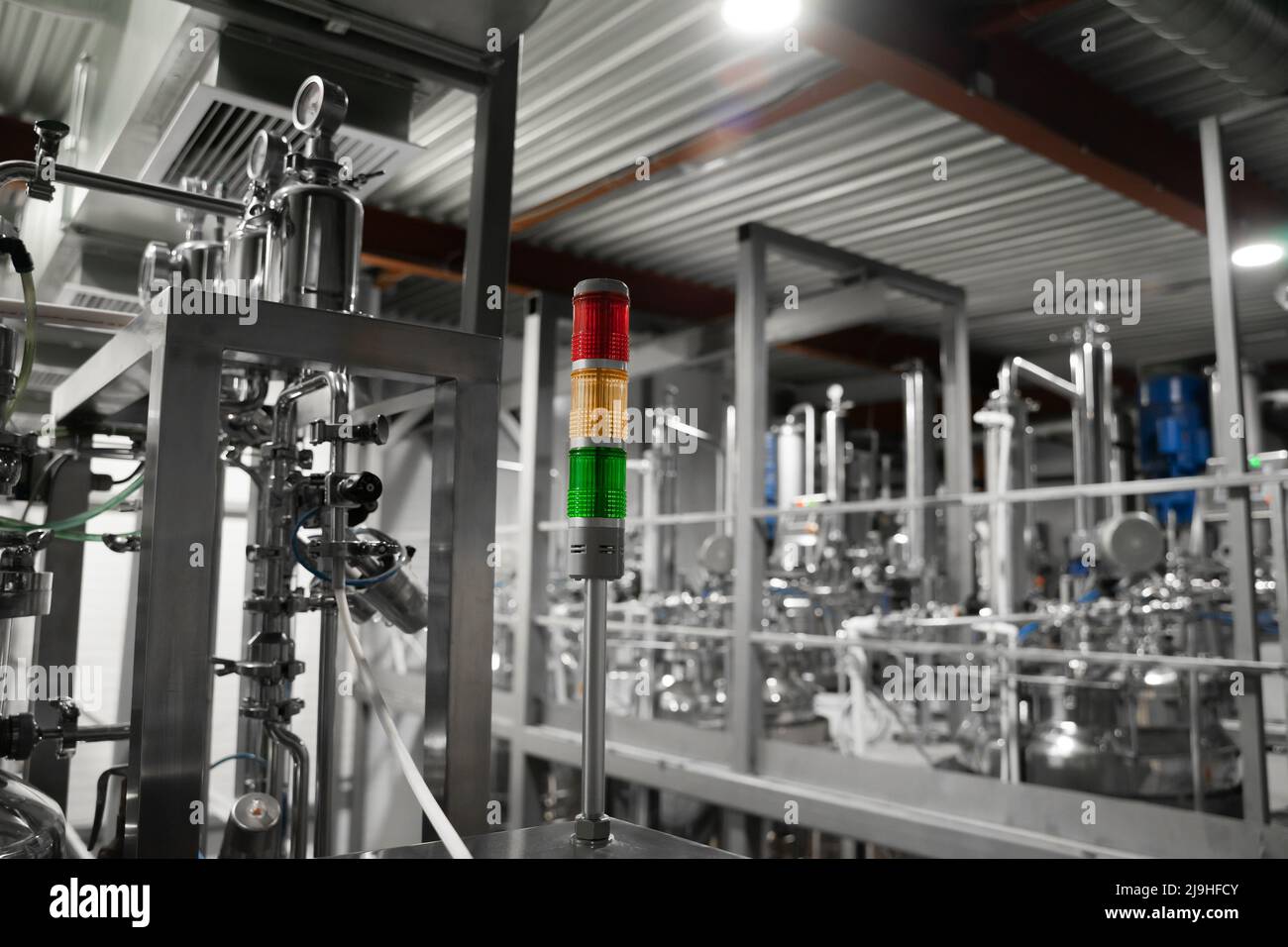 Emergency warning cell hi-res stock photography and images - Alamy