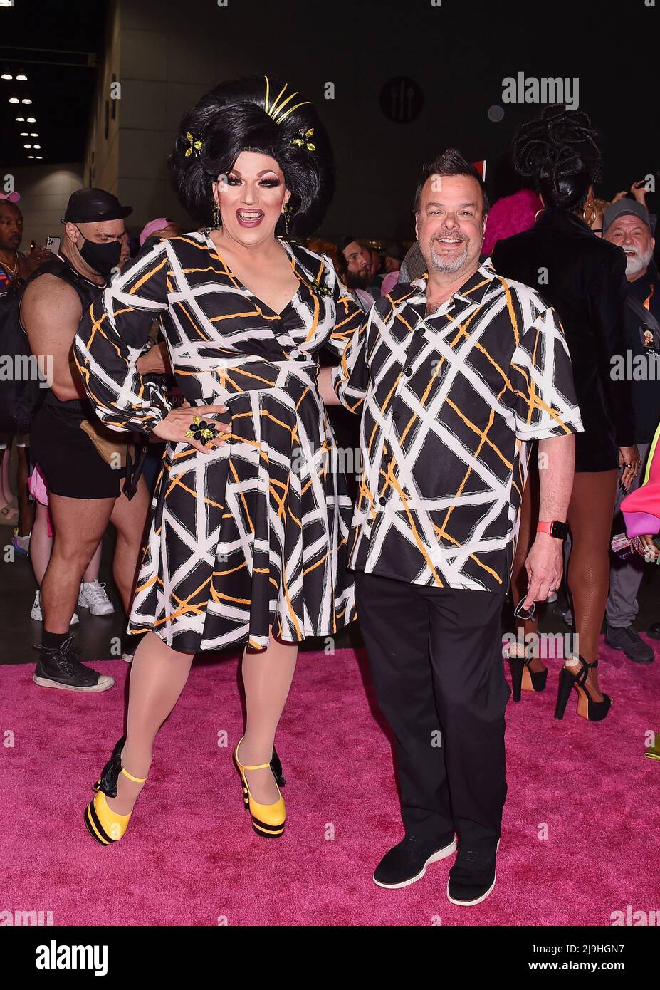 Kasha davis hi-res stock photography and images - Alamy