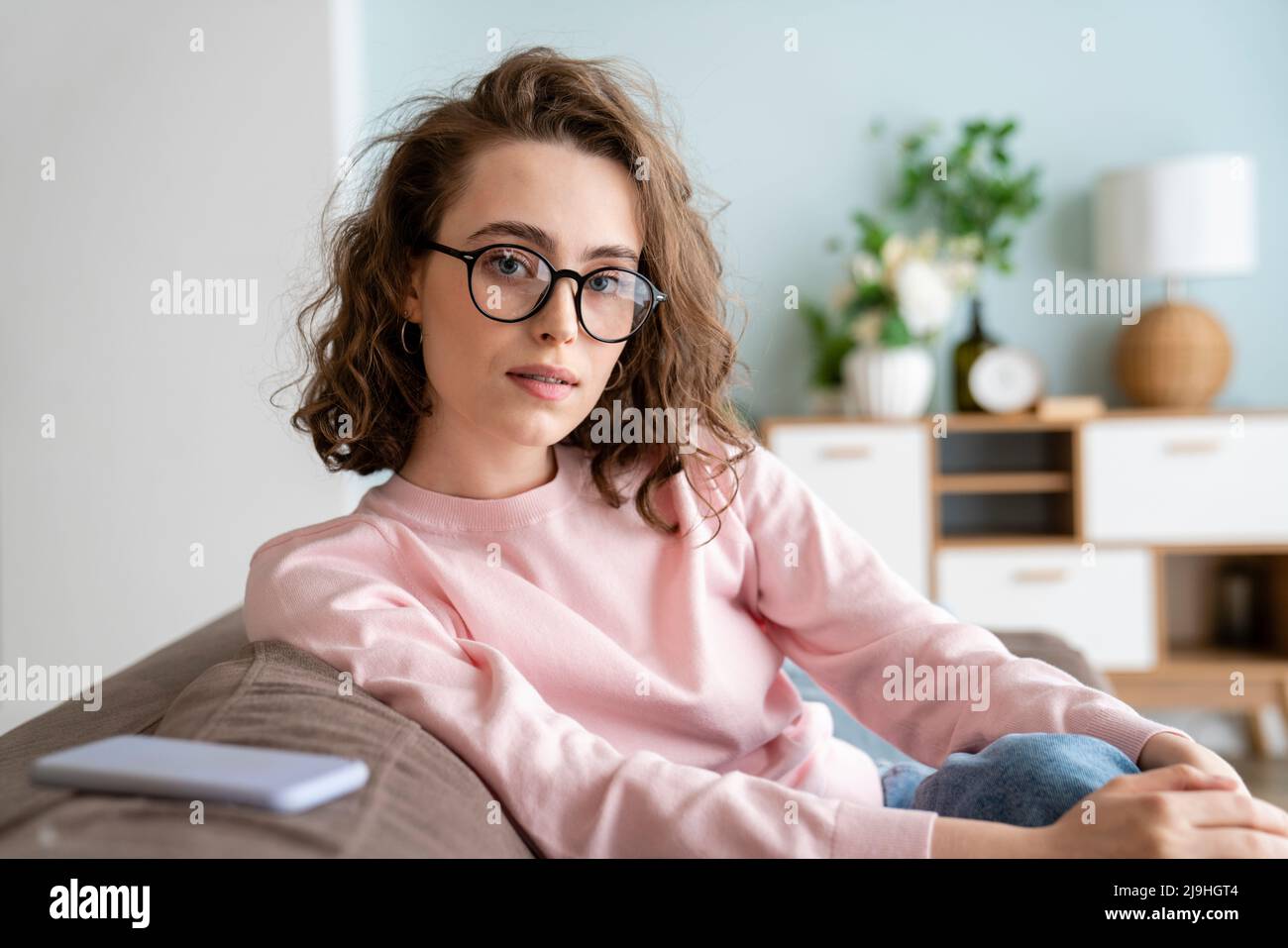 Eyeglasses room hi-res stock photography and images - Alamy